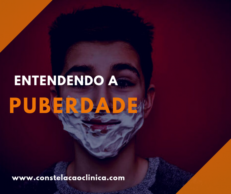 Puberdade: 15 coisas que os pais precisam saber - Constelação Clínica